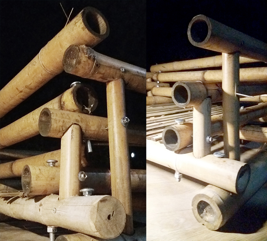 Bamboo Art & Design - Will Cottrell Art